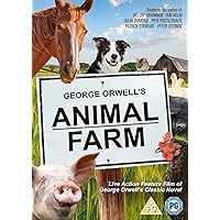 Amazon.com: Animal Farm : Movies & TV