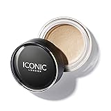 ICONIC London Luminous Powder, 16 g: Amazon.co.uk: Luxury Beauty