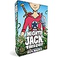 Amazon.com: The Mighty Jack Trilogy Boxed Set: Mighty Jack, Mighty Jack ...