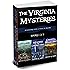 Mystery on Church Hill (The Virginia Mysteries Book 2) - Kindle edition ...