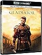 Gladiator (4K UHD + BD + BD Extras) [Blu-ray]: Amazon.es: Russell Crowe, Joaquin Phoenix, Connie ...