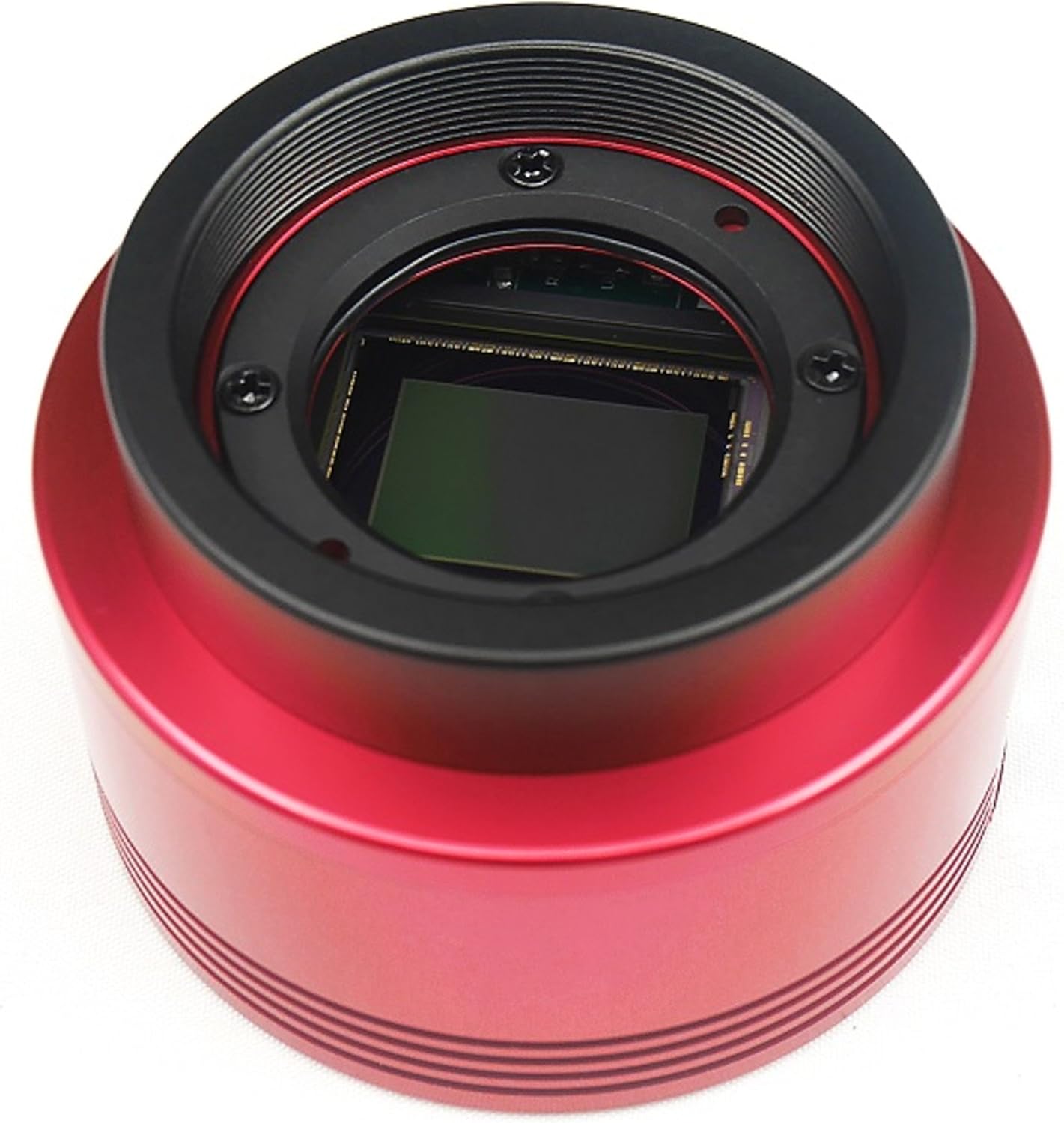 Amazon.com : ZWO ASI294MC 11.3 MP CMOS Color Astronomy Camera with USB ...