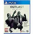 Amazon.com: Outlast Trinity (PS4) : Video Games