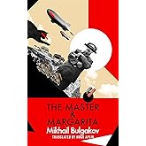 The Master and Margarita - Kindle edition by Bulgakov, Mikhail, Burgin, Diana, O'Connor ...