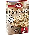 Amazon.com : Betty Crocker Pie Crust Mix, 11 oz (Pack of 12) : Pie ...