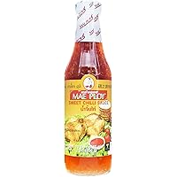 Amazon.com : Mae Ploy Sweet Chili Sauce, 12 oz, Pack of 12. : Chile ...