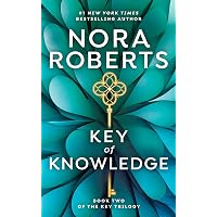 Key of Knowledge: Roberts, Nora: 9780786543946: Amazon.com: Books
