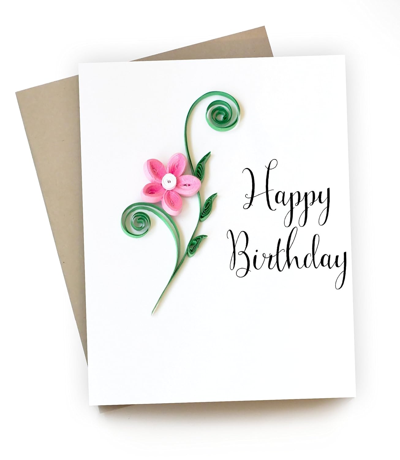 Simple Birthday Card Design For Friend Card Ideas
