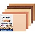 Amazon.com: Pacon Prang (Formerly SunWorks) Construction Paper, White ...