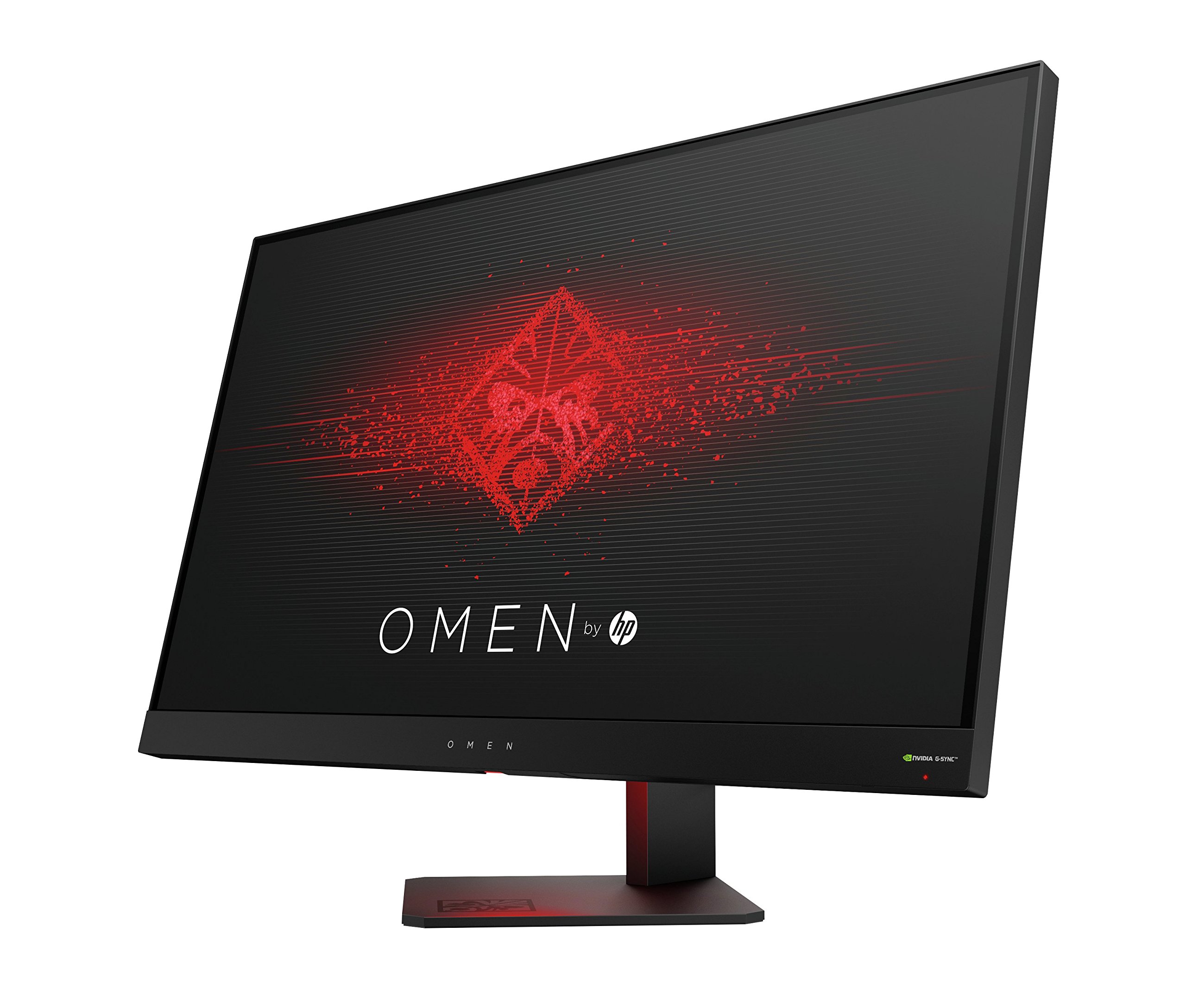HP OMEN 27 27" QHD 165Hz Monitor | Tech Audit TV