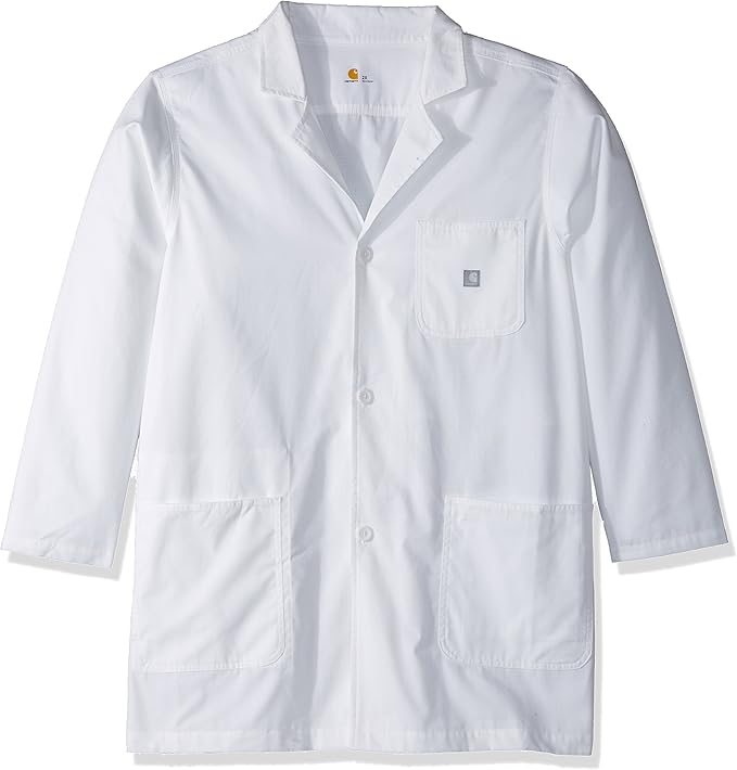 Amazon.com: Carhartt Ripstop Men's Big Lab Coat: Clothing