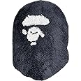 Amazon.com: Luxape Bape Rug - Handmade & Premium- 28in W * 20in L (70 ...