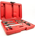 Amazon.com: CTA Tools 1775 Lug Driller: Automotive