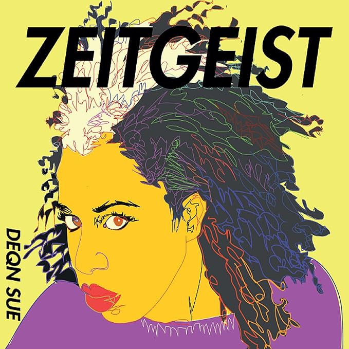 Zeitgeist - Amazon.co.uk