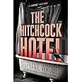 Amazon.com: The Hitchcock Hotel: 9780593547113: Wrobel, Stephanie: Books