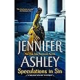 Amazon.com: Speculations in Sin (A Below Stairs Mystery): 9780593549919: Ashley, Jennifer: Books