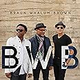 BWB - Human Nature - Amazon.com Music