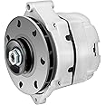 Amazon.com: GDSMOTU Alternator Compatible for Delco 12SI 1-Wire One Wire 7273-12, High Output ...