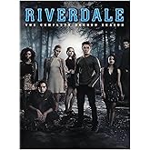 Amazon.com: Riverdale: The Complete First Season (DVD) : Greg Berlanti ...