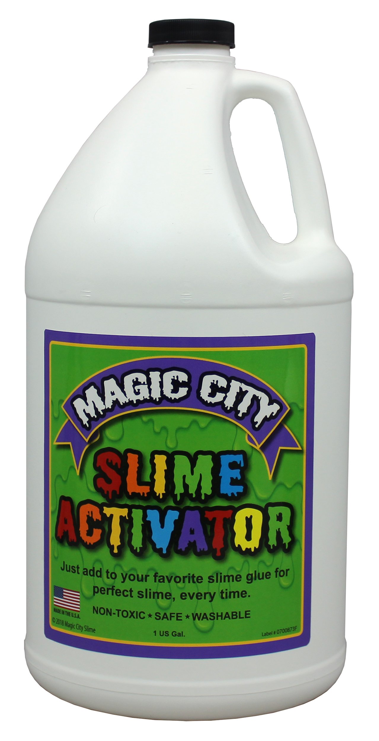 Mua Magic City Slime Activator - Non Toxic, Just Add to Your Favorite ...