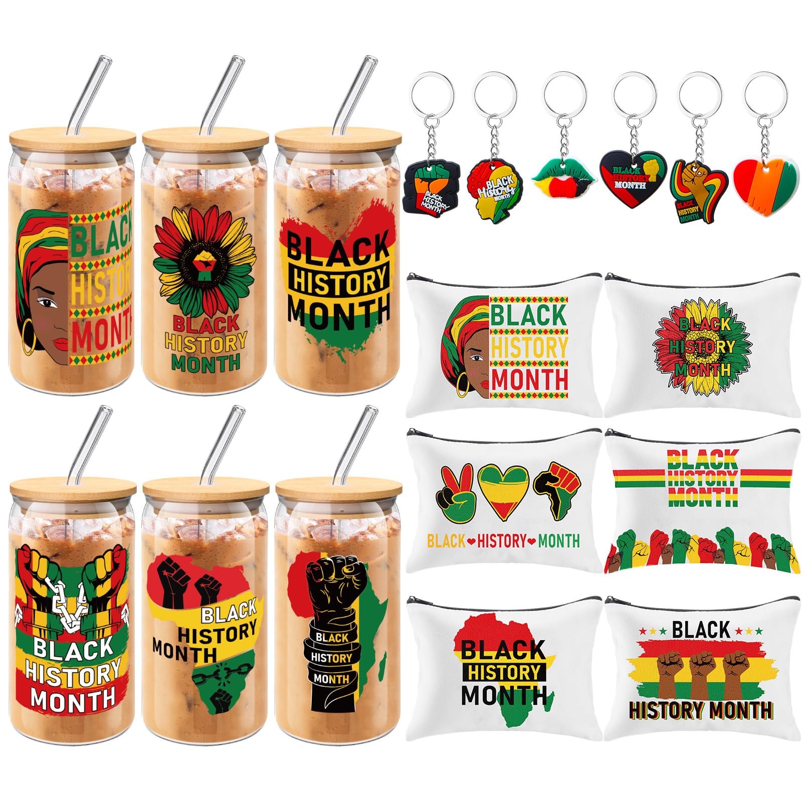 Black History Month Gifts