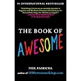 The Book of Awesome: Pasricha, Neil: 8601300265070: Books - Amazon.ca