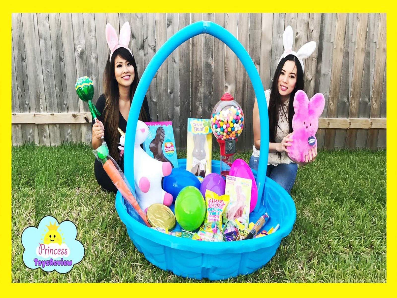 Watch Clip: Princess LOL Surprise | Prime Video