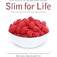 Slim for Life: The Ultimate Health and Detox Plan: McKeith, Gillian ...