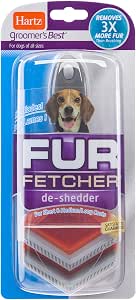 Hartz Fur Fetcher: Amazon.ca: Pet Supplies