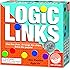 Logic Links (Mindware's Best Logic Problems : Level A): Eric Benjamin: 0736970170053: Amazon.com ...