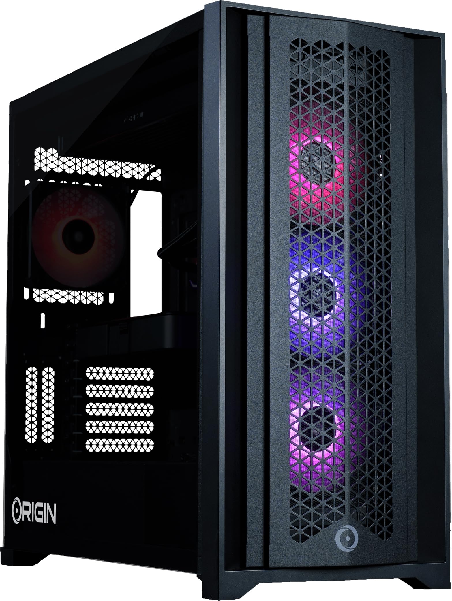 Origin PC Neuron Gaming PC – Liquid Cooled Intel® Core™ Ultra 7 265K ...