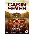 Amazon.com: 4-Film Collection Cabin Fever/ Cabin Fever 2/ Descent ...