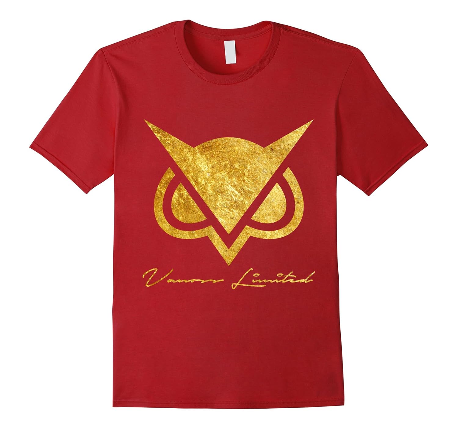 Vanoss Limited Edition T-shirt – Vanoss Shirt-BN – Banazatee