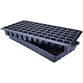 Amazon.com : Bootstrap Farmer 72 Cell Seed Starter Tray - 5 Pack ...