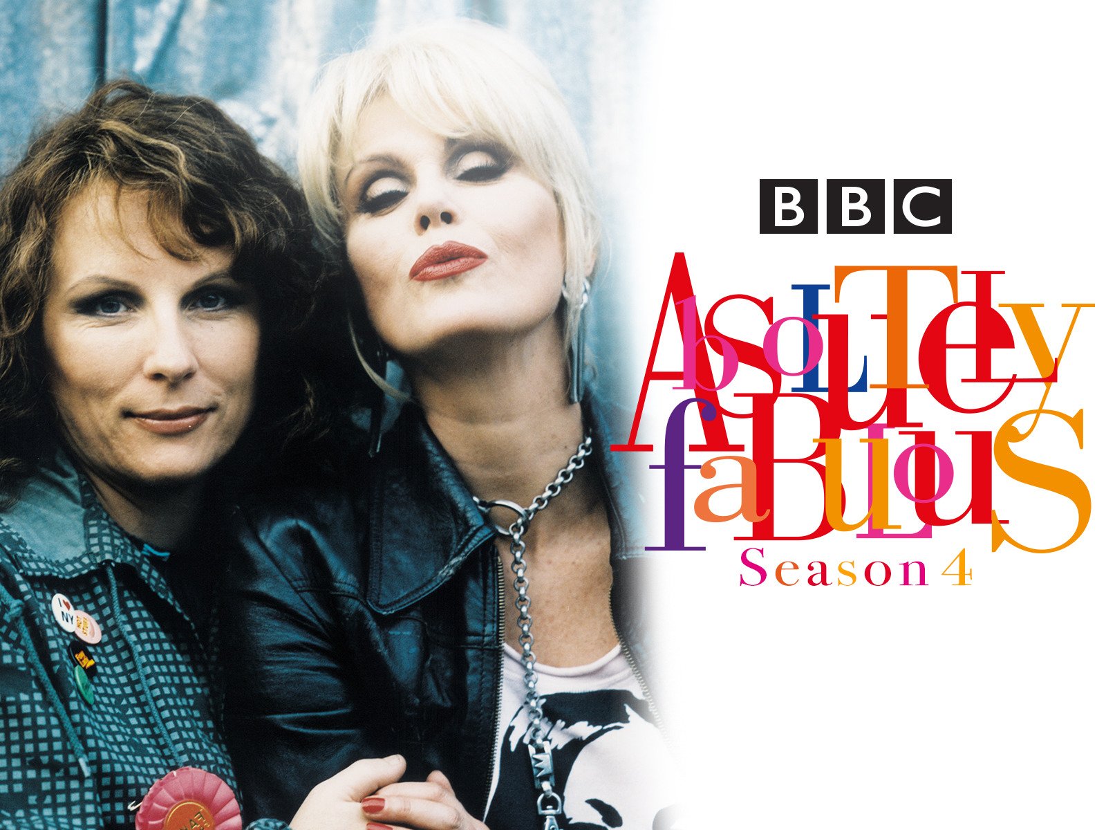 Watch Absolutely Fabulous | Prime Video