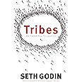 tribes: Seth Godin: 8601404335006: Amazon.com: Books