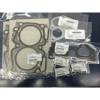 Amazon.com: Genuine OEM Subaru MLS Head Gasket Kit Forester Legacy ...