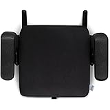 Amazon.com : Clek Ozzi Backless Booster Car Seat with Rigid Latch ...