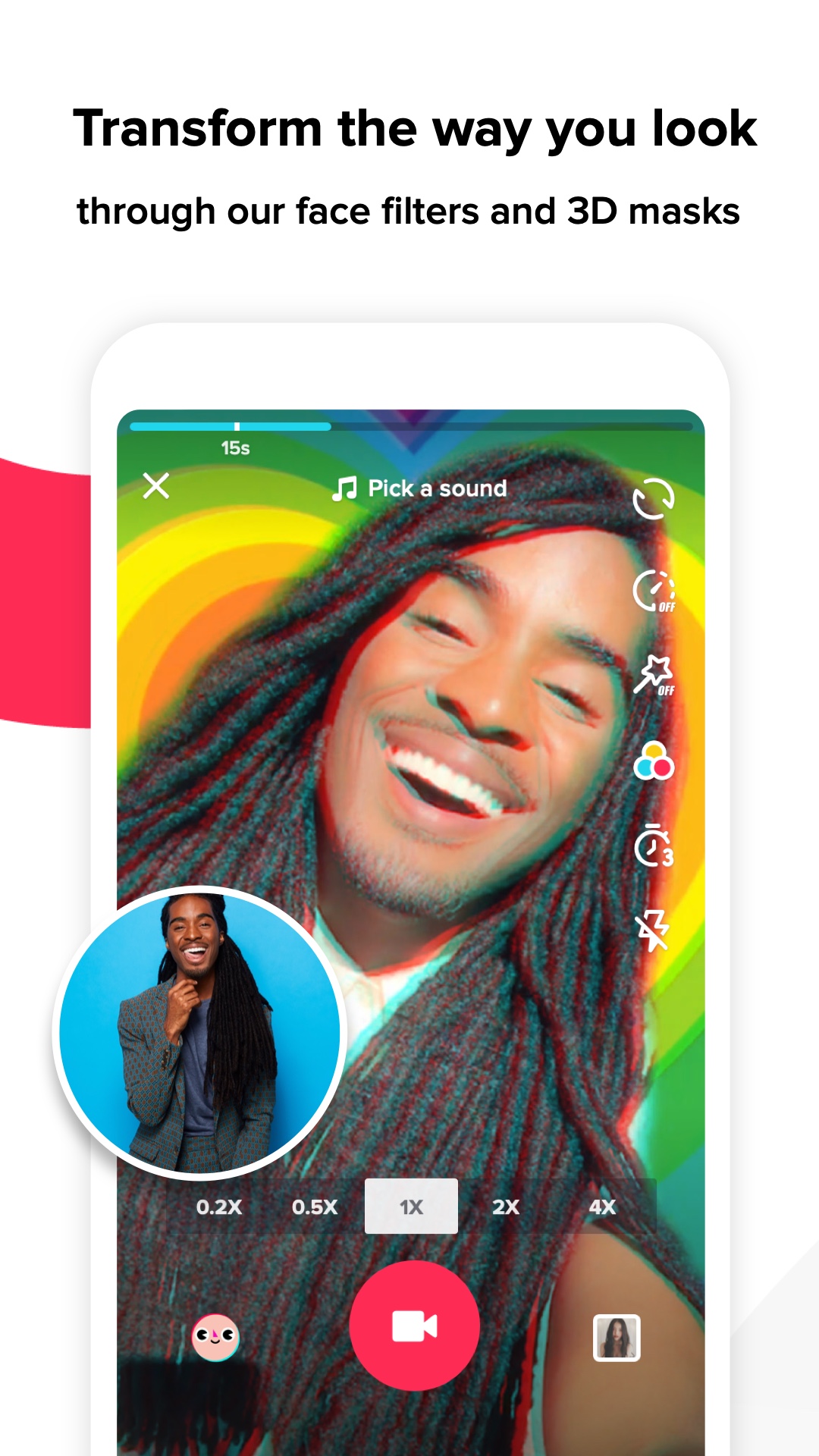 TikTok: Amazon.com.br: Amazon Appstore
