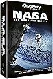 NASA: The Moon and Beyond [DVD]: Amazon.co.uk: DVD & Blu-ray