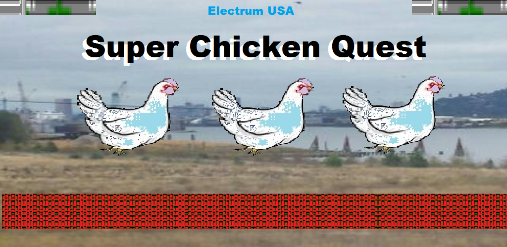 Super Chicken Adventure: Amazon.com.br: Amazon Appstore