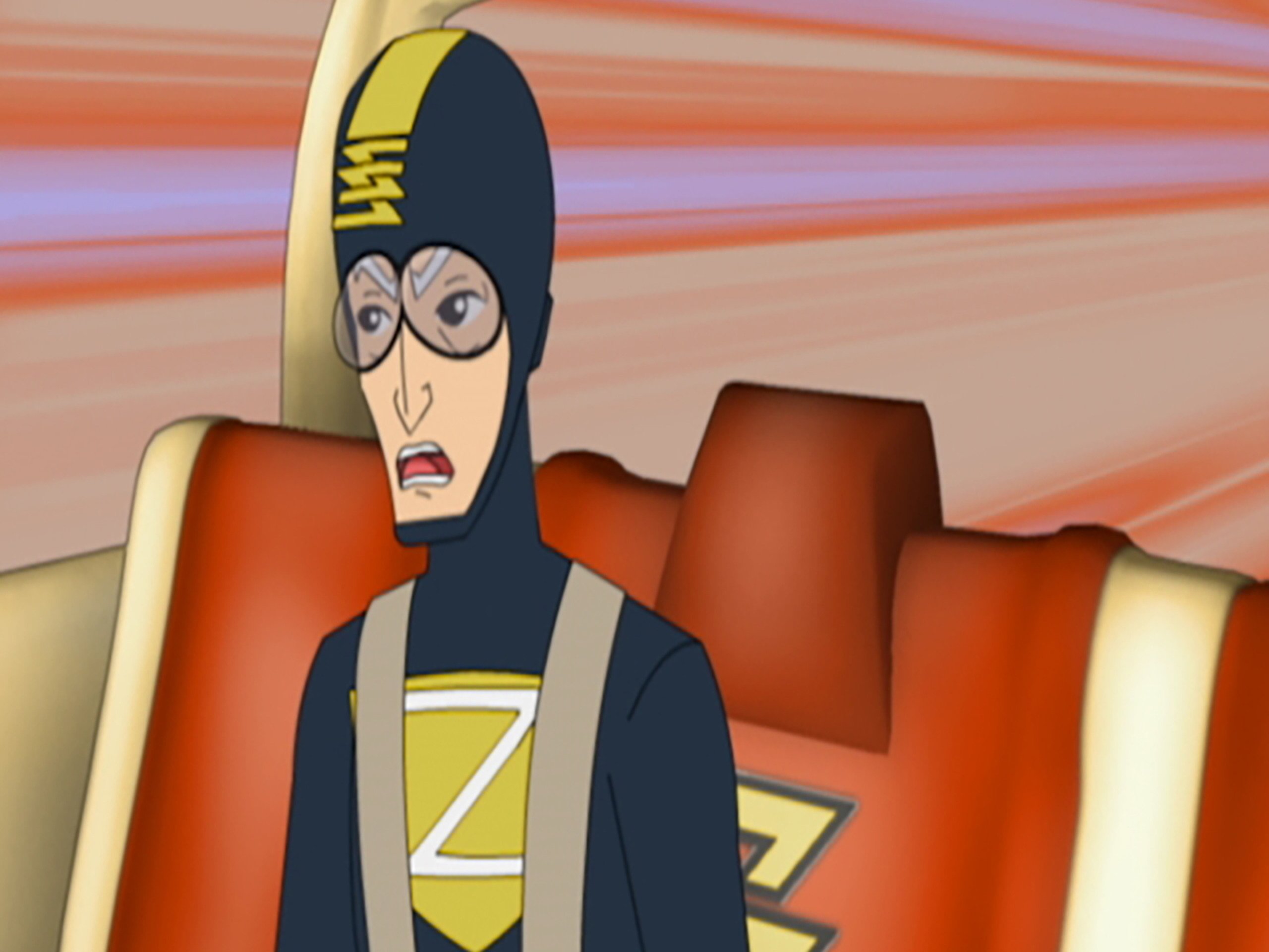 Watch Speed Racer: Next Generation- Season 1 | Prime Video