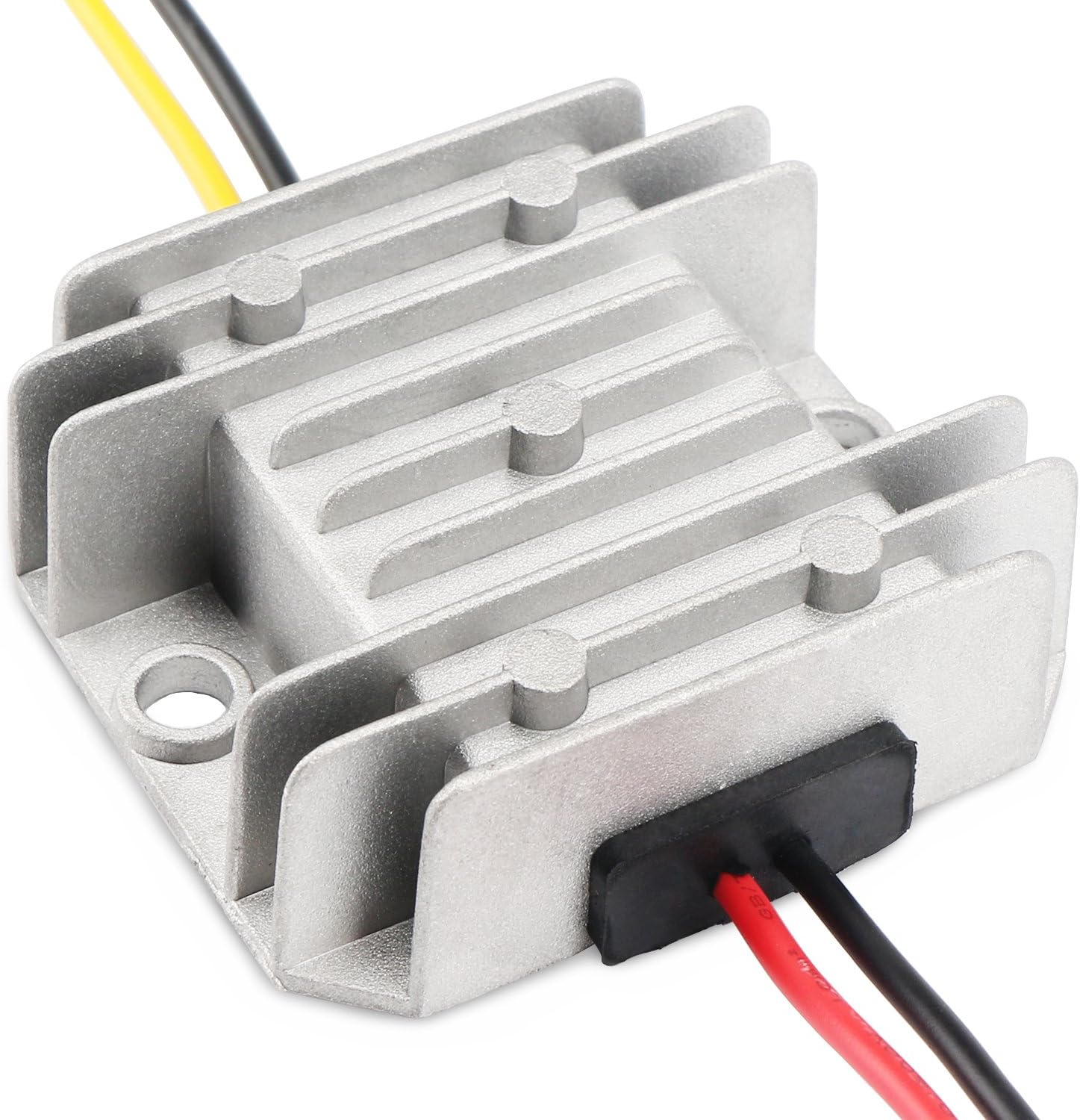 Droking DC-DC Step Up Boost Converter Power Adapter, 5-11V to 12V 36W ...
