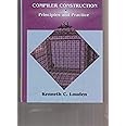 Compiler Construction: Principles and Practice: Louden, Kenneth C ...