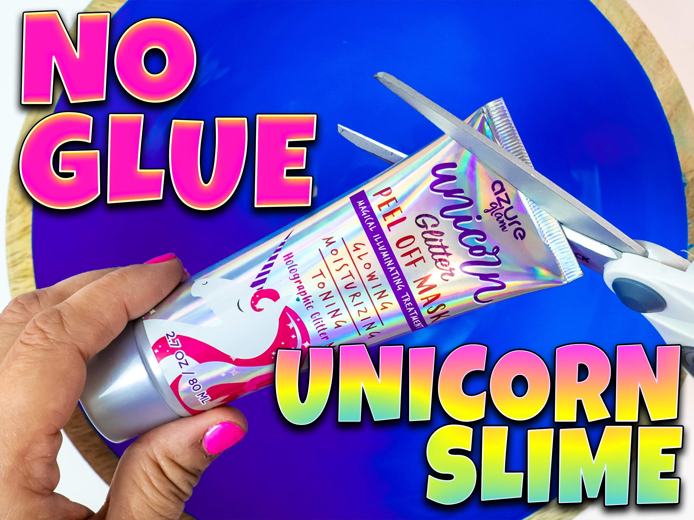 Watch Will it Slime? | Prime Video