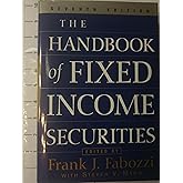 Amazon.com: The Handbook of Fixed Income Securities, Ninth Edition: 9781260473896: Fabozzi ...