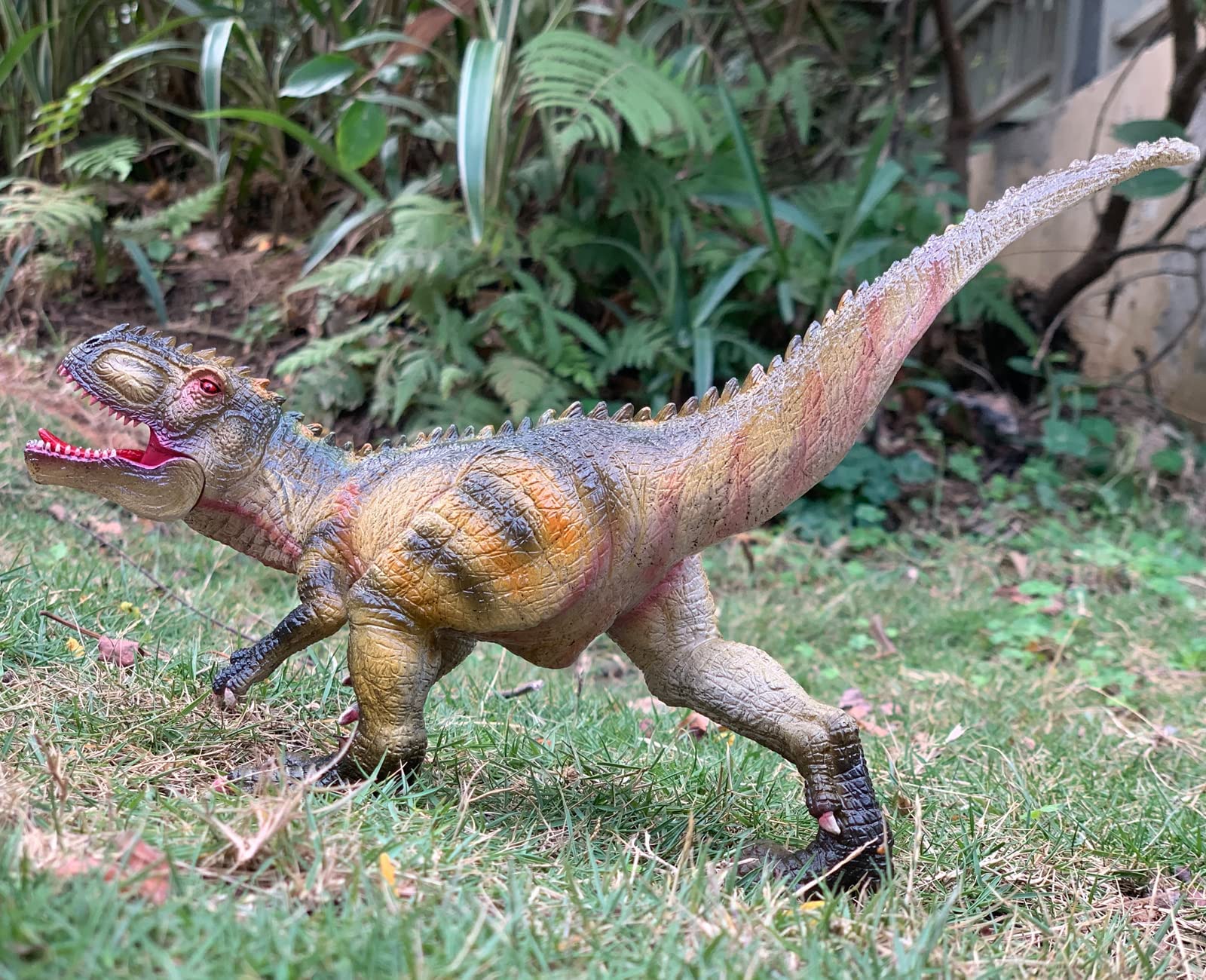 Mua Giganotosaurus Dinosaur Toy, Dinosaur Toy Figure, Realistic ...