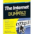 The Internet For Dummies: Levine, John R., Levine Young, Margaret ...