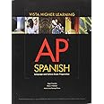 Amazon.com: AP Spanish Language and Culture Exam Preparation Student ...