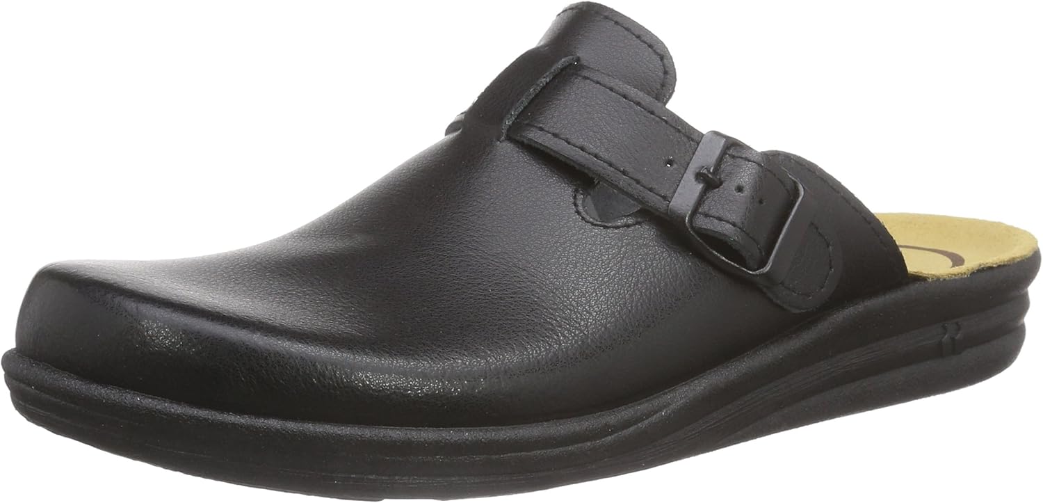 ROMIKA Village 265, Chaussons Mules Homme: Amazon.fr: Chaussures et Sacs